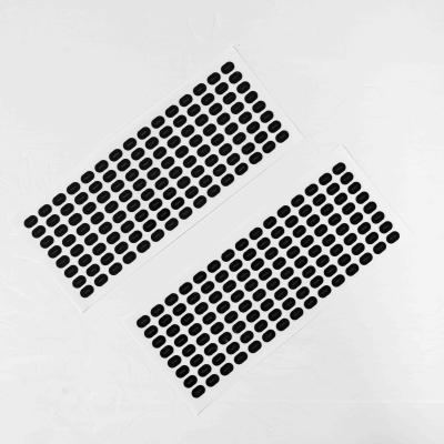 China Adhesive Vent Membrane，ePTFE Waterproof Sound-Transmitting Membrane, IP68, Wide Band Acoustic Performance for sale
