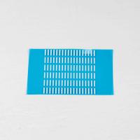 China ePTFE Pressure-Relief Balanced Breathable Membrane, IP68, Rapid Pressure Equalization, Customizable for sale