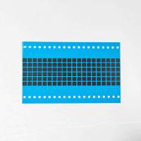 China ePTFE sound‑transmitting waterproof membrane with Wide‑Band Sound Transmission, IP68 for sale