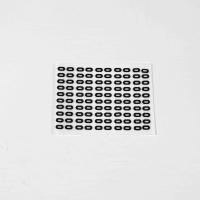 China ePTFE Acoustic Waterproof Membrane, Low Acoustic Loss 1dB, IP68 Ingress Protection for sale