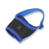 China Pet Mask Anti-barking and Anti-biting Dog Muzzle Breathable Mesh Pet Muzzle Anti-ingestion Pet Supplies for sale