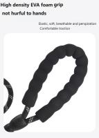 China Dog leash multifunctional one-to-three dog leash reflective pet leash for sale
