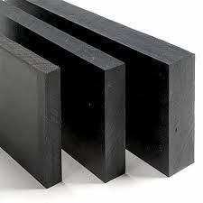 China Elastomeric Rubber Bearing Pad Neoprene Laminated Bridge Bearing for sale