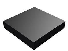 China Elastomeric Rubber Bearing Pad Neoprene Laminated Bridge Bearing for sale