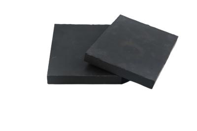 China Laminated Rubber Bearing Pad Construction Elastomeric Rubber Deck Protection for sale