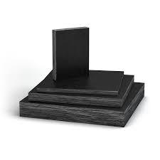 China Laminated Rubber Bearing Pad Construction Elastomeric Rubber Deck Protection for sale