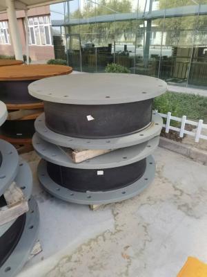 China Seismic Isolation Structural Elastomeric Bearings Circular Rubber Bridge Plate for sale