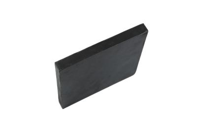 China Elastomeric Rubber Bearing Pad Structural Neoprene Plastic Expansion Joints Block for sale