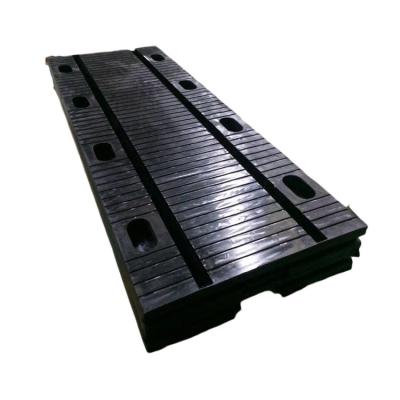 China Elastomeric Expansion Joint Of Bridge Rubber Road Expansion Joint Plate for sale