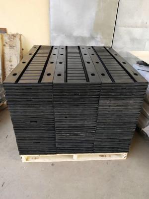 China Elastomeric Expansion Joint Of Bridge Rubber Road Expansion Joint Plate for sale