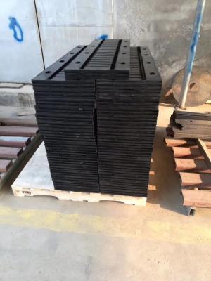 China Natural Rubber Bridge Expansion Joint 16Mpa Elastomeric Expansion Joint for sale