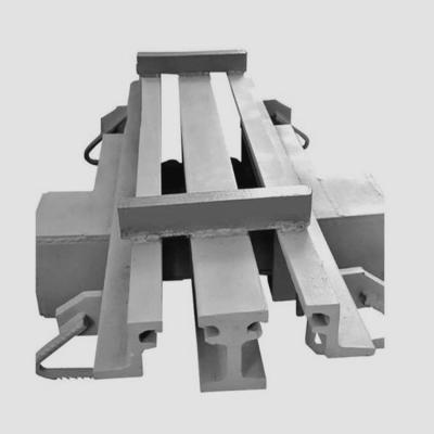 China Moulding Construction Expansion Joint Bridge Fatigue Resistant Q345 Steel Strip for sale