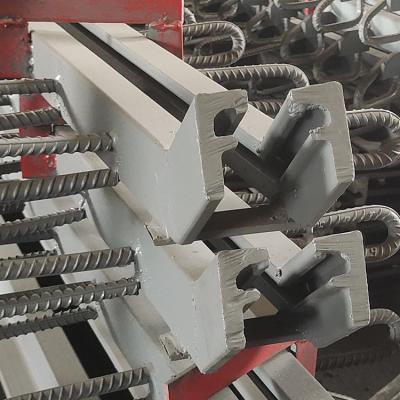 China Moulding Construction Expansion Joint Bridge Fatigue Resistant Q345 Steel Strip for sale