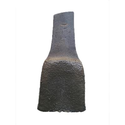 China Swell Expanding Rubber Water Stopper Strip Black Red For Construction for sale