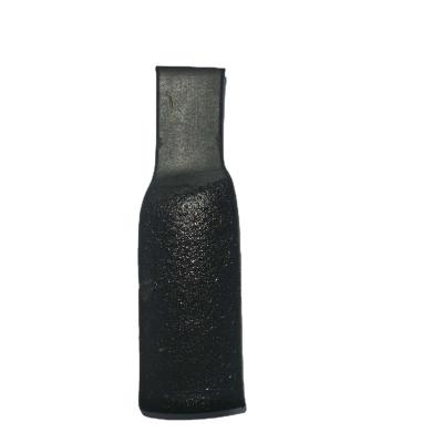 China Swell Expanding Rubber Water Stopper Strip Black Red For Construction for sale