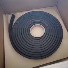 China Inflatable Rubber Water Stop Strip Bentonite Membrane Increasing Waterstop for sale