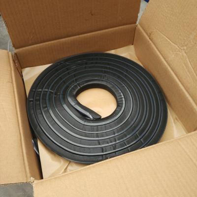 China Inflatable Rubber Water Stop Strip Bentonite Membrane Increasing Waterstop for sale