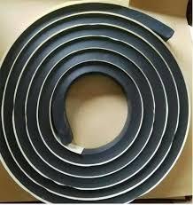 China Inflatable Rubber Water Stop Strip Bentonite Membrane Increasing Waterstop for sale