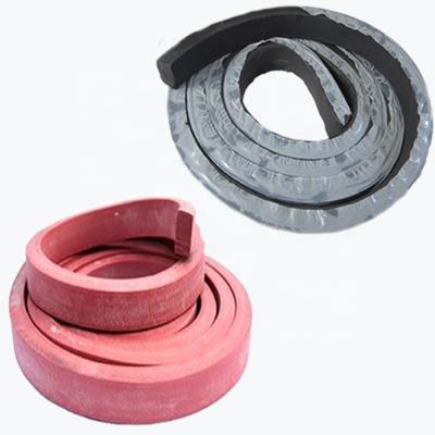 China Waterproof Rubber Water Stop Strip Swelling Hydrophilic For Construction Joint for sale