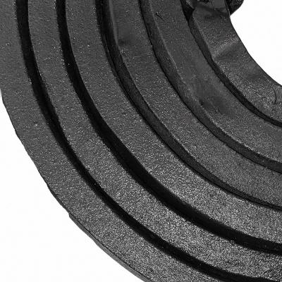 China Waterproof Rubber Water Stop Strip Swelling Hydrophilic For Construction Joint for sale