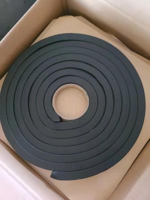China Waterproof Rubber Water Stop Strip Swelling Hydrophilic For Construction Joint for sale
