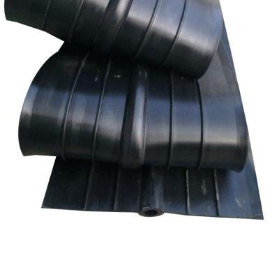 China Moulding Concrete Rubber Water Stop Stable For Construction Joint for sale