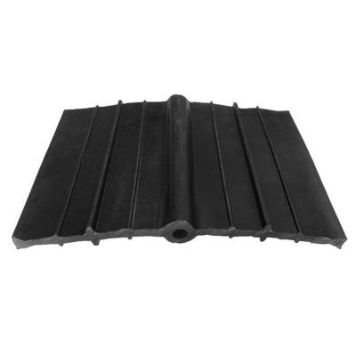 China Moulding Concrete Rubber Water Stop Stable For Construction Joint for sale