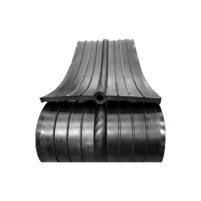 China Waterproof Rubber Products Concrete Neoprene Barrier Tunnel Waterstop for sale