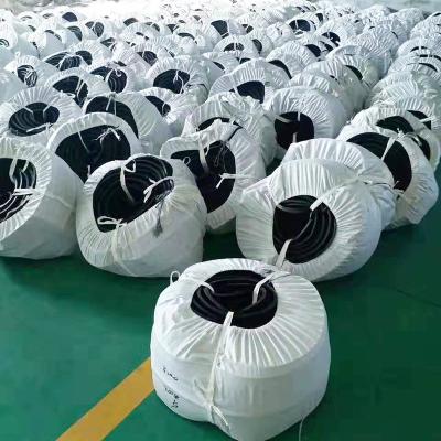 China Waterproof Rubber Products Concrete Neoprene Barrier Tunnel Waterstop for sale