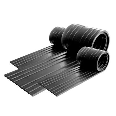 China Stable Rubber Water Stop Strip Waterproof For Concrete Joint for sale
