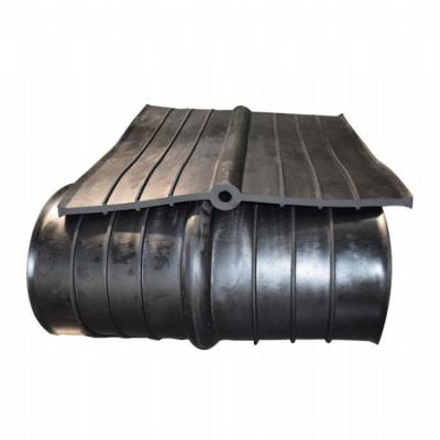 China Stable Rubber Water Stop Strip Waterproof For Concrete Joint for sale