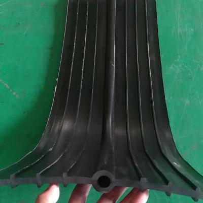 China Stable Rubber Products Waterproof Waterstop Concrete Joint Tape for sale