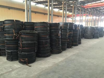 China Nature Rubber Water Stopper Waterproof For Bridge Concrete Joints for sale