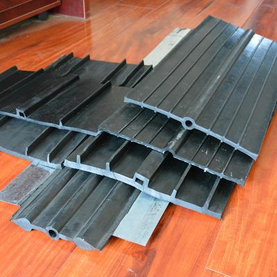 China Buried Rubber Products Concrete Bridge Subway Tunnel Waterstop Sealing Belt for sale