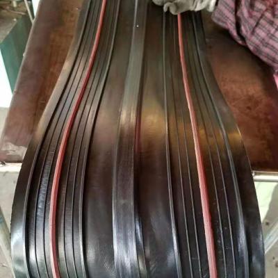 China Buried Rubber Products Concrete Bridge Subway Tunnel Waterstop Sealing Belt for sale