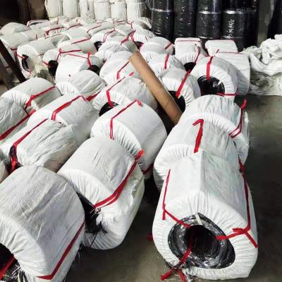 China Buried Rubber Products Concrete Bridge Subway Tunnel Waterstop Sealing Belt for sale