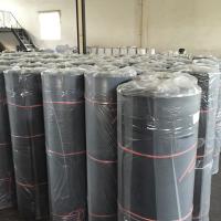 China Black Neoprene Rubber Sheet 3mm 5mm Thickness Oil Resistant Mat for sale