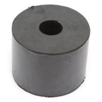China Anti Vibration Rubber Buffer Pads Shock Absorber Block Damper for sale