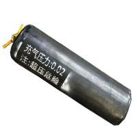 China Circular Culvert Balloon High Temp Vulcanization Rubber Pipe Waterstop Plug for sale