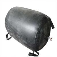 China Inflating Balloon Culverts Sewage Pipe Plugging Rubber Air Bag Balloon for sale
