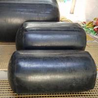 China Rubber Inflatable Culvert Balloon Drain Bag Sewer Pipe Stopper Plug for sale