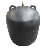 China Pneumatic Culvert Balloon Inflatable Rubber Sewer Drain Pipeline Stopper for sale