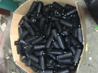 China Pneumatic Culvert Balloon Inflatable Rubber Sewer Drain Pipeline Stopper for sale