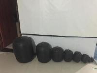 China Water Stopper Pipe Air Bag Inflatable Rubber Sewer Pipe Test Plug Balloon for sale