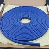 China Waterproof Hydrophilic Swelling Waterstop Bentonite Water Stop Rubber Strip for sale