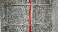 China Hydrophilic Bentonite Rubber Water Stop Strip Black Red Waterproof for sale