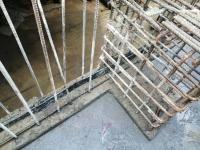 China Self Expanding Swellable Water Stop Expansive Bentonite Waterstop Strip for sale
