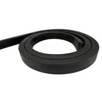 China Bentonite Swellable Water Bar Concrete Joint Expanding Rubber Waterstop Strip for sale