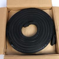 China Bentonite Swellable Water Bar Concrete Joint Expanding Rubber Waterstop Strip for sale
