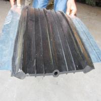 China 100m Rubber Water Stopper For Barrier Concrete Joint Steel Edge for sale